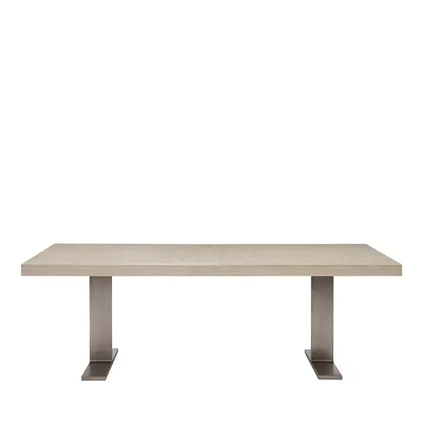 BERNHARDT Solaria Rectangle Dining Table