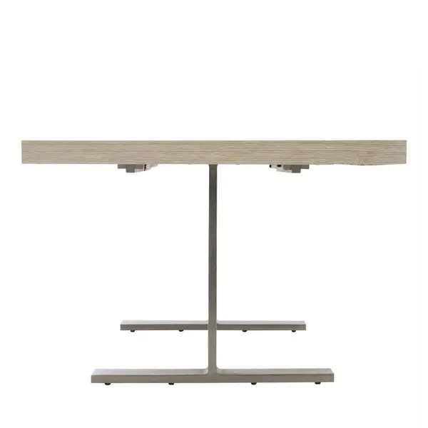 BERNHARDT Solaria Rectangle Dining Table