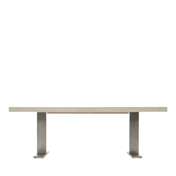 BERNHARDT Solaria Rectangle Dining Table