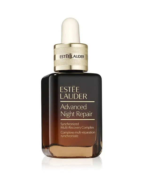 Estée Lauder Advanced Night Repair Synchronized Multi-recovery Complex Serum 1 Oz - No Color