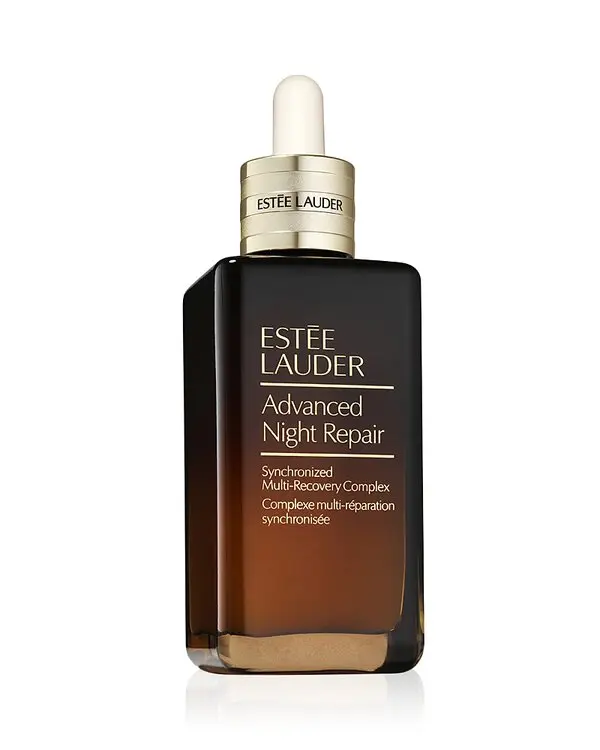 Estée Lauder Advanced Night Repair Synchronized Multi-recovery Complex Serum 3.9 Oz - No Color