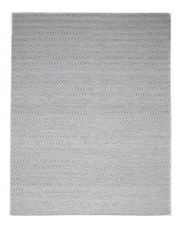 TIMELESS RUG DESIGNS Chatham 60290 Area Rug, 8'0 X 10'0 - Slate