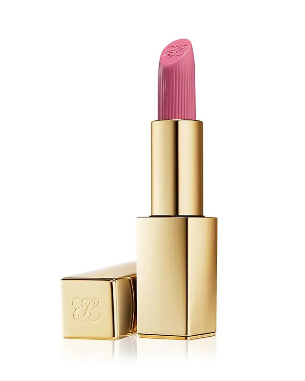 Estée Lauder Pure Color Hi Lustre Lipstick - Pink Parfait
