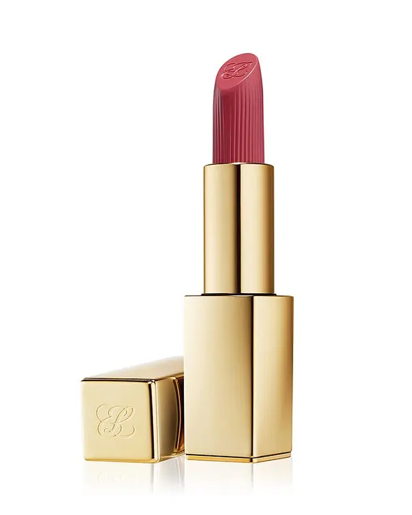 Estée Lauder Pure Color Hi Lustre Lipstick - Rebellious Rose