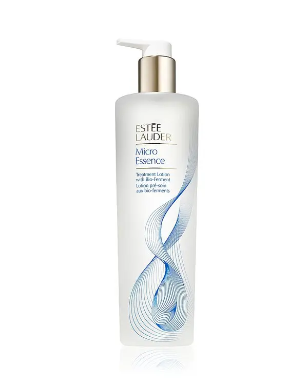 Estée Lauder Micro Essence Treatment Lotion With Bio-ferment 13.5 Oz - No Color