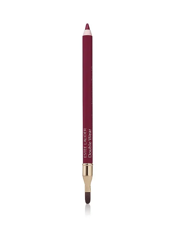Estée Lauder Double Wear 24h Stay In Place Lip Liner - Plum