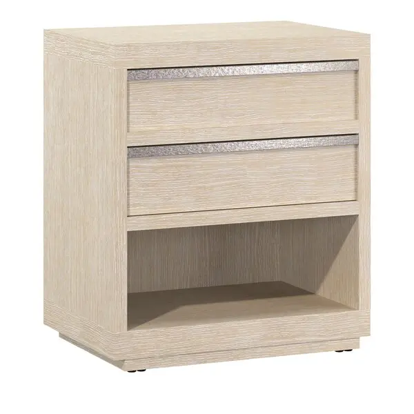BERNHARDT Solaria Nightstand