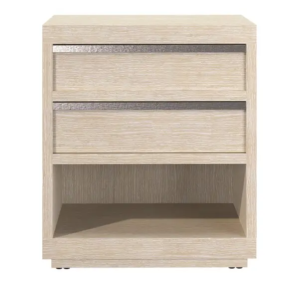 BERNHARDT Solaria Nightstand