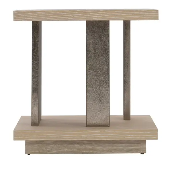 BERNHARDT Solaria Side Table