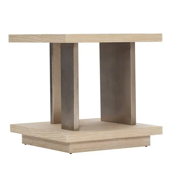BERNHARDT Solaria Side Table