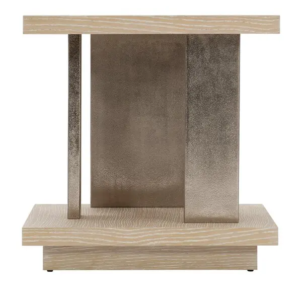 BERNHARDT Solaria Side Table