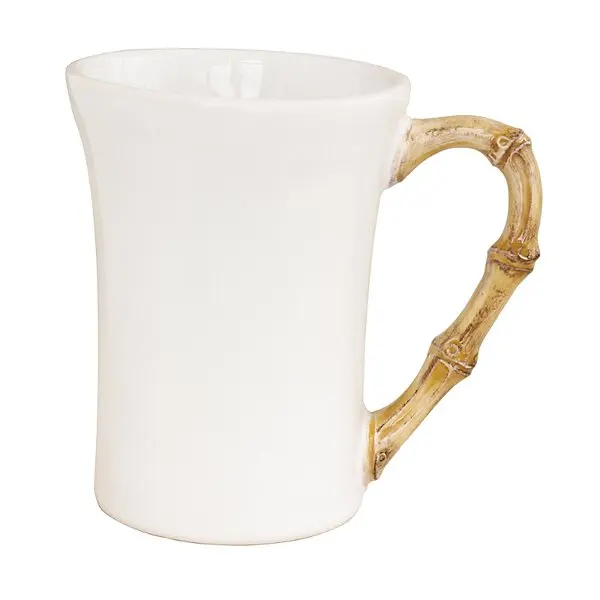 JULISKA Classic Bamboo Mug - Natural