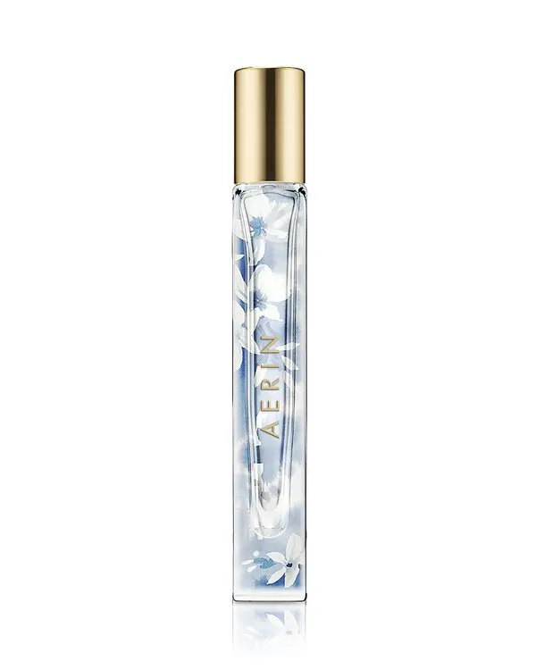 Aerin Ikat Jasmine Eau De Parfum Travel Spray 0.24 Oz - No Color