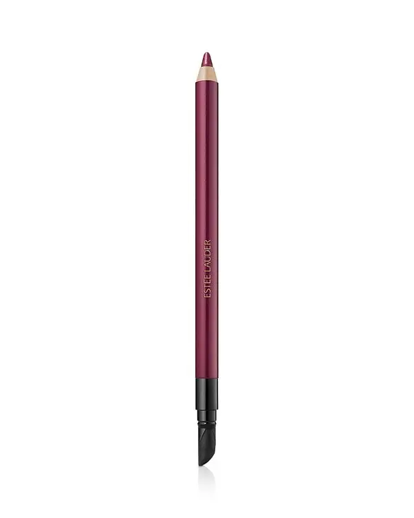 Estée Lauder Double Wear 24h Waterproof Gel Eye Pencil - Aubergine