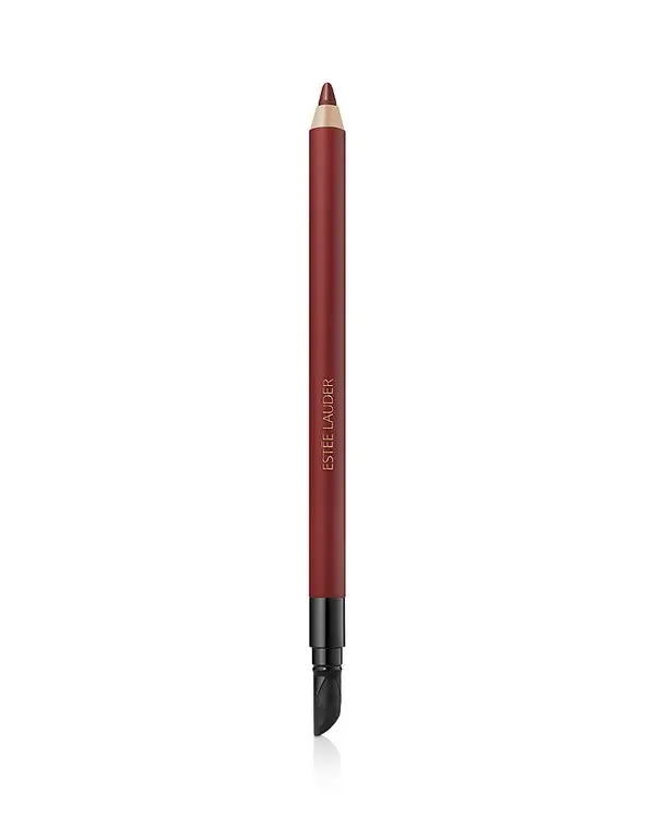 Estée Lauder Double Wear 24h Waterproof Gel Eye Pencil - Brick