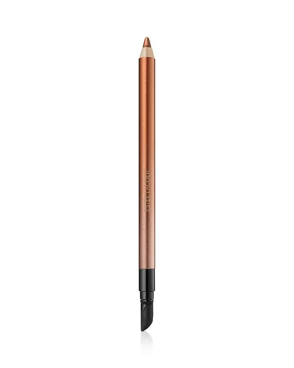 Estée Lauder Double Wear 24h Waterproof Gel Eye Pencil - Bronze