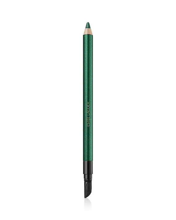 Estée Lauder Double Wear 24h Waterproof Gel Eye Pencil - Emerald Volt