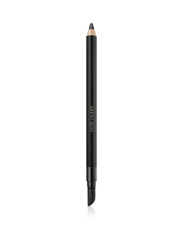 Estée Lauder Double Wear 24h Waterproof Gel Eye Pencil - Onyx