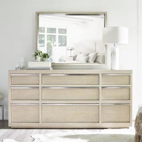 BERNHARDT Solaria Dresser