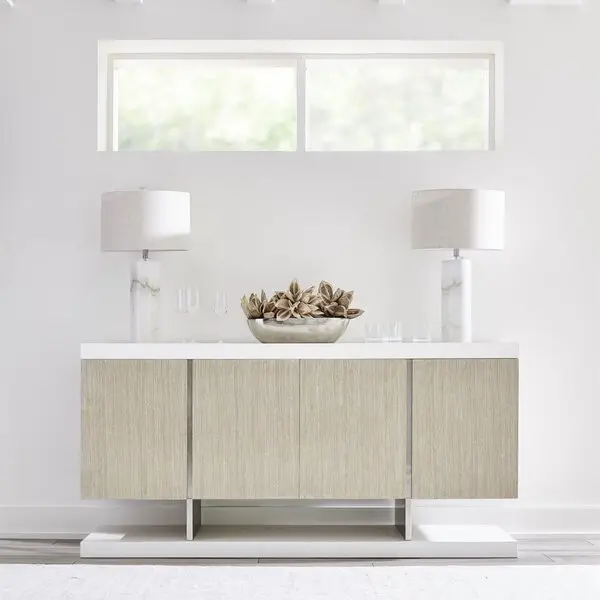 BERNHARDT Solaria Sideboard