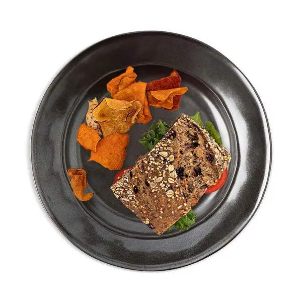JULISKA Stoneware Dessert/salad Plate
