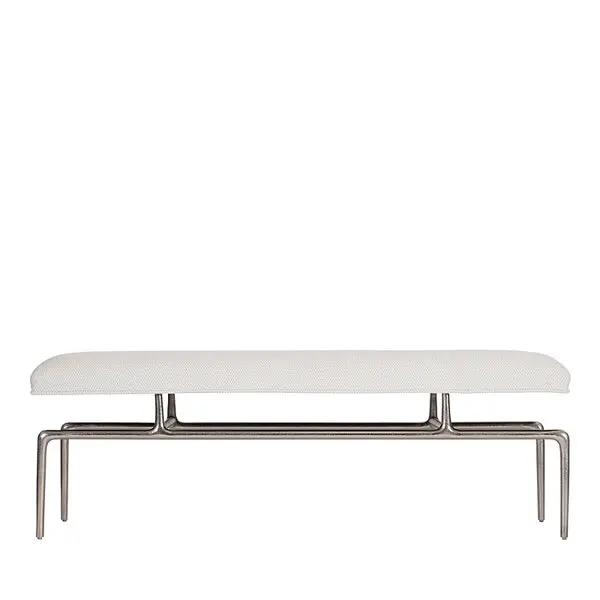 BERNHARDT Solaria Bench