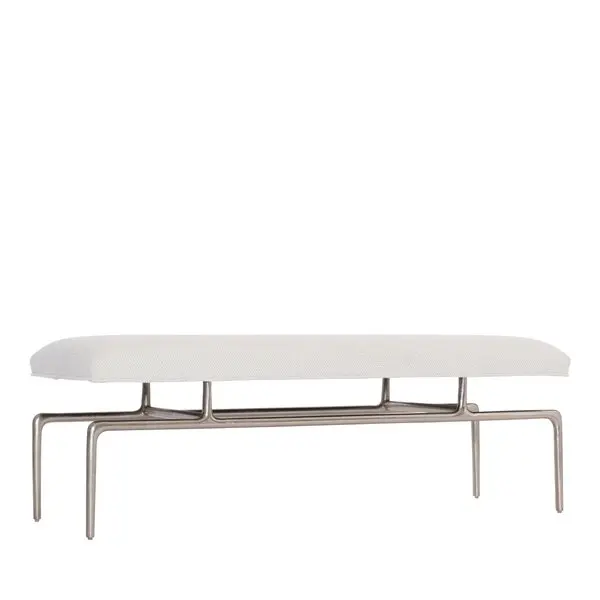 BERNHARDT Solaria Bench