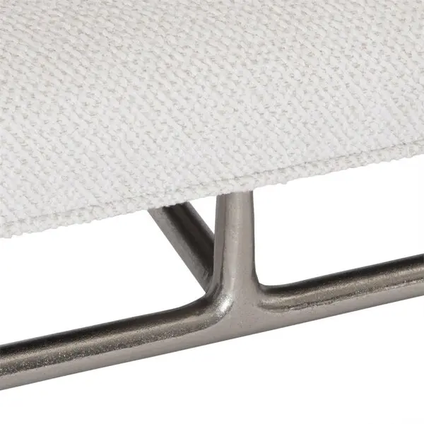 BERNHARDT Solaria Bench
