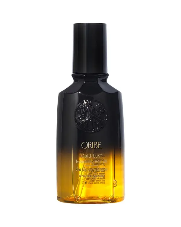 Oribe Gold Lust Nourishing Hair Oil 3.4 Oz - No Color