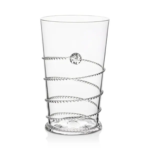 JULISKA Amalia Highball Glass - Clear