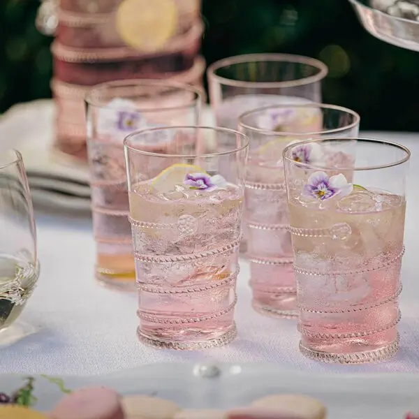 JULISKA Amalia Highball Glass