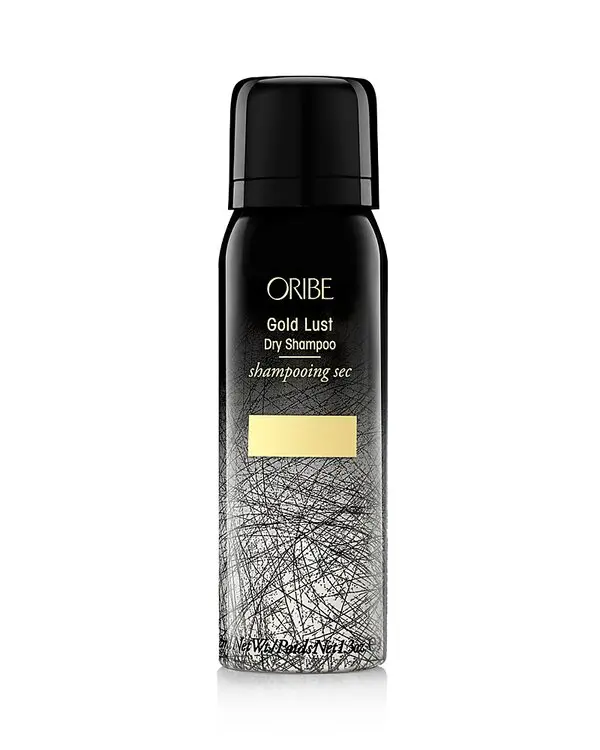 Oribe Gold Lust Dry Shampoo 1.3 Oz - No Color