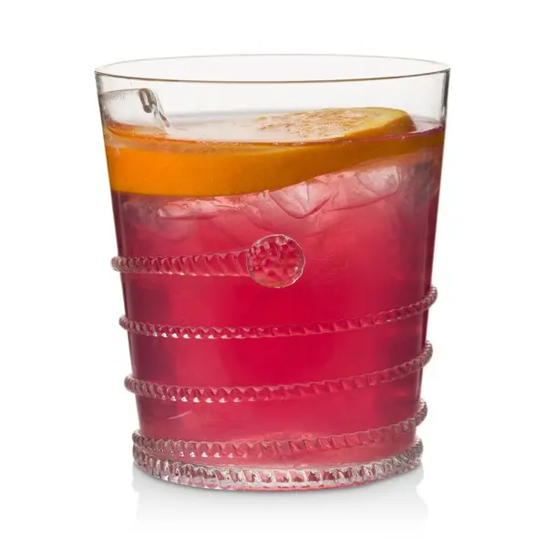 JULISKA Amalia Double Old-fashioned Glass
