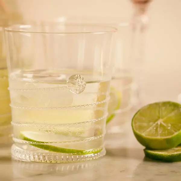 JULISKA Amalia Double Old-fashioned Glass