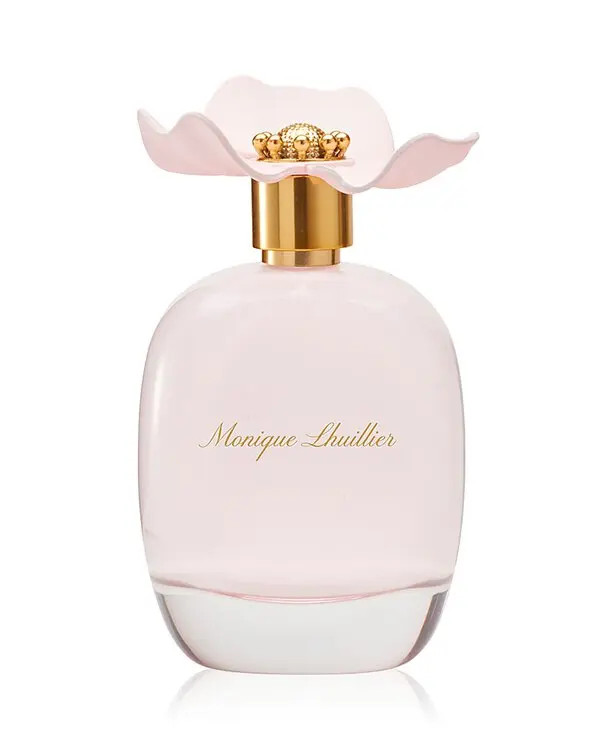 Monique Lhuillier Eau De Parfum 3.4 Oz - No Color