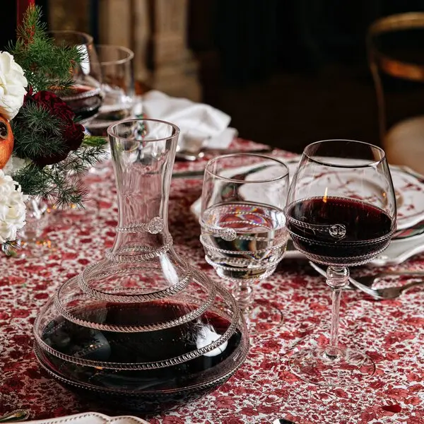 JULISKA Amalia Wine Decanter