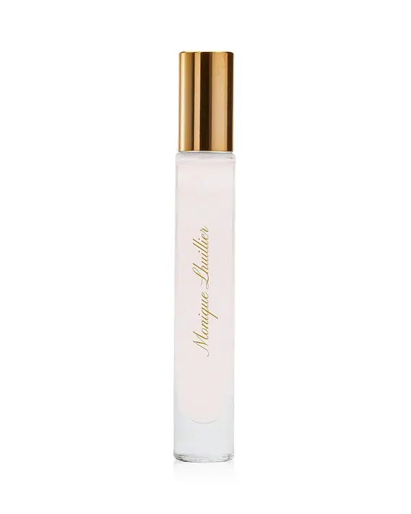Monique Lhuillier Eau De Parfum Travel Spray 0.34 Oz - No Color