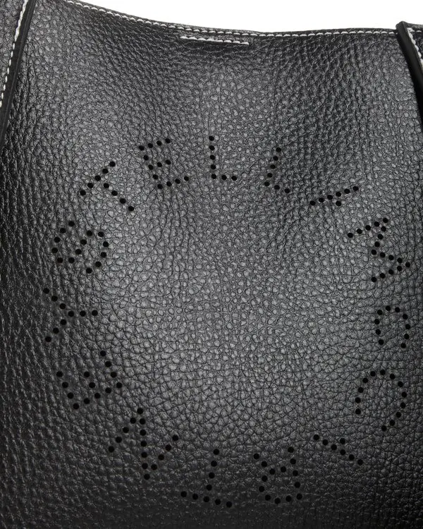 Stella McCartney Logo Crossbody Bag