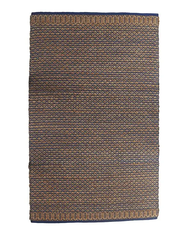 LR HOME Nancy Natur03388 Area Rug, 5' X 7'9