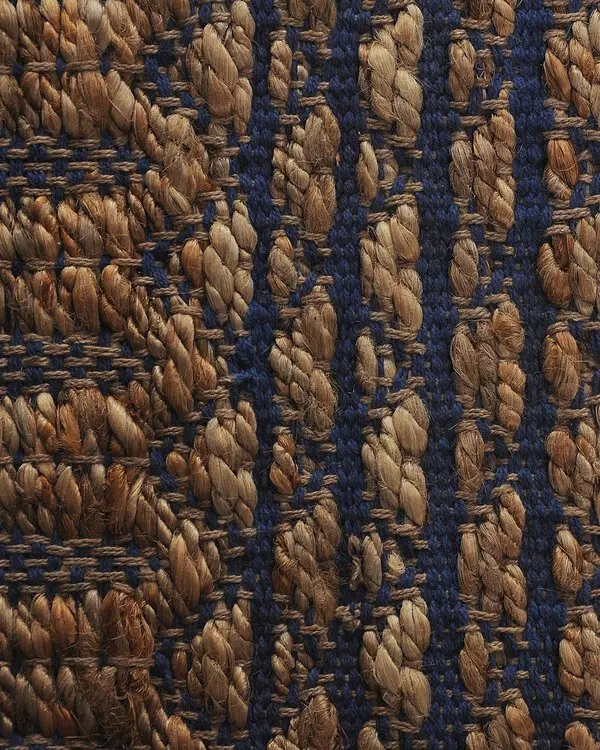 LR HOME Nancy Natur03388 Area Rug, 7'9 X 9'9