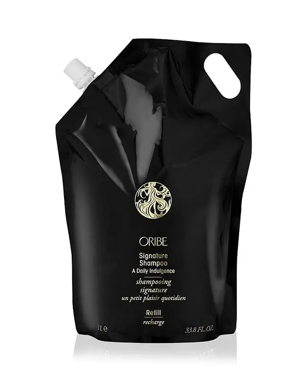 Oribe Signature Shampoo Refill 33.8 Oz - No Color