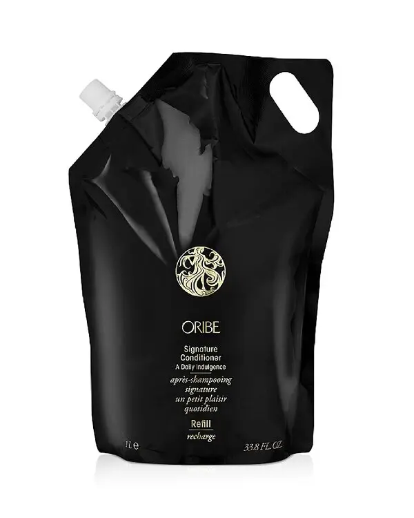 Oribe Signature Conditioner Refill 33.8 Oz