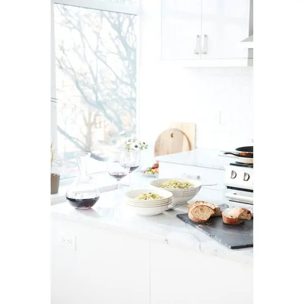 LENOX Profile 4-piece Pasta Bowl Set