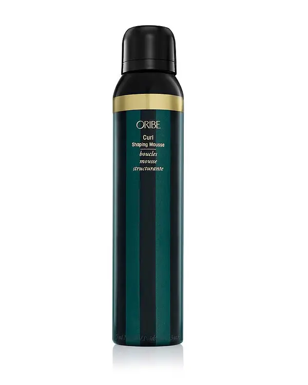 Oribe Curl Shaping Mousse - No Color