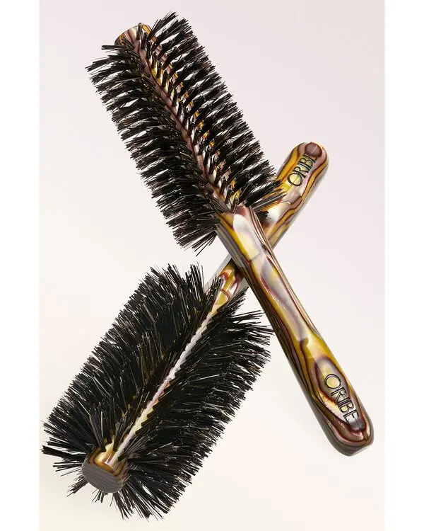 Oribe Medium Round Brush - No Color