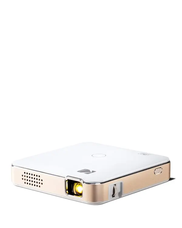 KODAK - Luma 75 Portable Pocket Projector