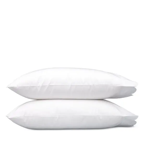 MATOUK Butterfield King Pillowcase, Pair