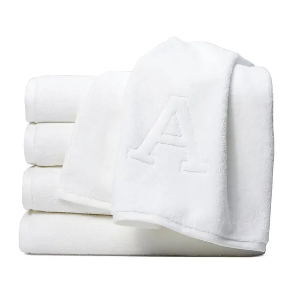 MATOUK Auberge Hand Towel - A