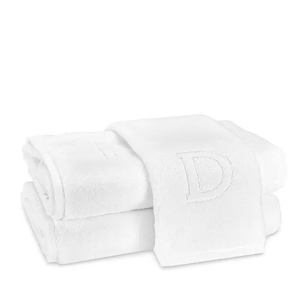 MATOUK Auberge Hand Towel - D