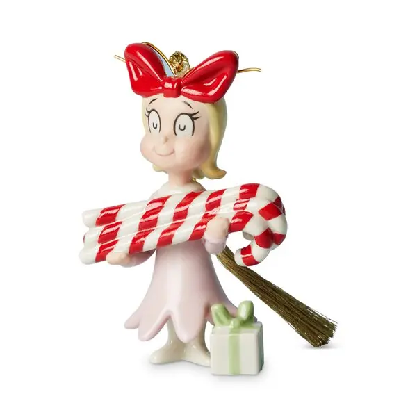 LENOX Cindy Lou Who Ornament